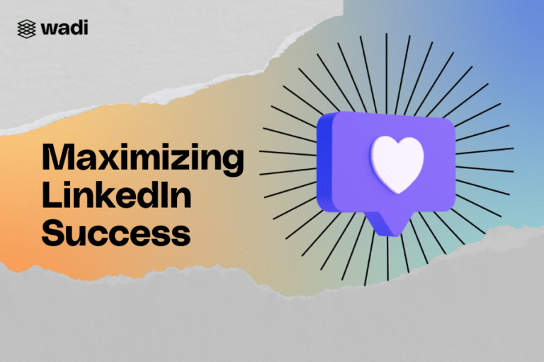 Maximizing LinkedIn Success: Strategies for Audience Building
